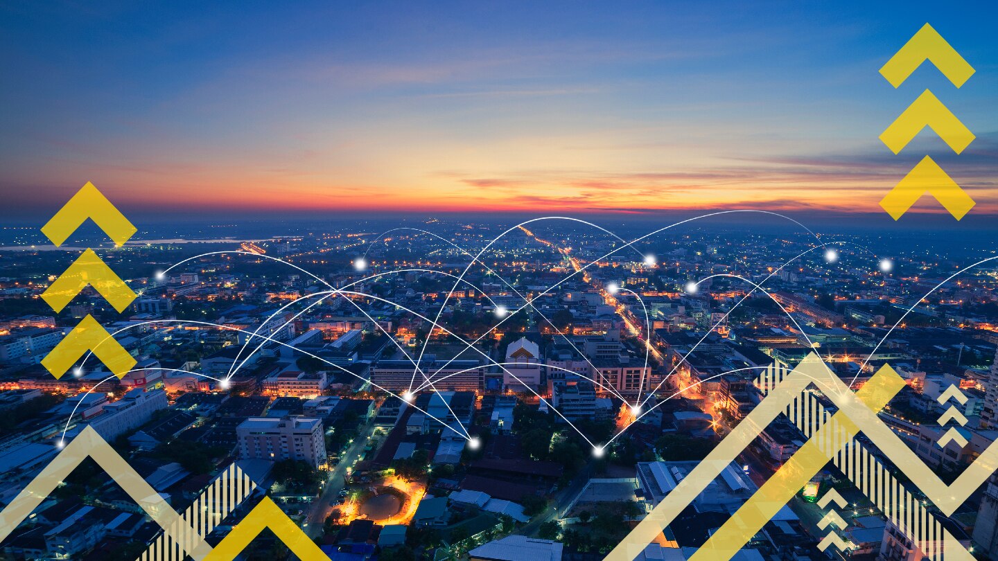 Corporate resilience - Liberty Mutual Business Insurance